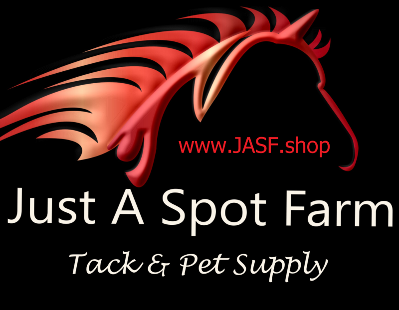 Just A Spot Farm – JASF